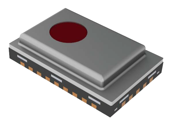 Pyroelectric Infrared Flame Sensors - KEMET Electronics | Mouser
