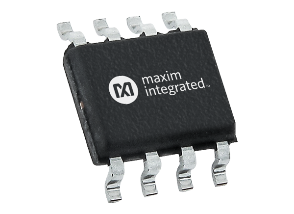 MAX3301xE +5V Control Area Network Transceivers - ADI | Mouser