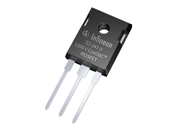 CoolSiC 1200V SiC Trench MOSFETs - Infineon Technologies | Mouser