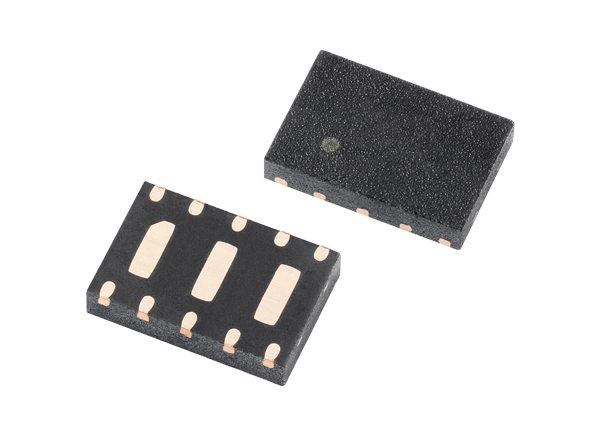 SP2525NUTG TVS Diode Arrays - Littelfuse | Mouser