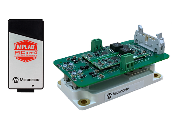 Agileswitch Asdak Augmented Switching Dev Kit Microsemi Mouser 
