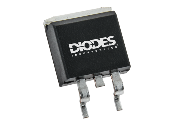 SBR20M150D1Q Super Barrier Rectifier - Diodes Inc | Mouser