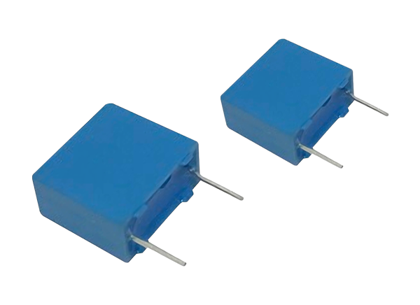 Wound High VAC & High Temp MKP Film Capacitors - EPCOS / TDK | Mouser