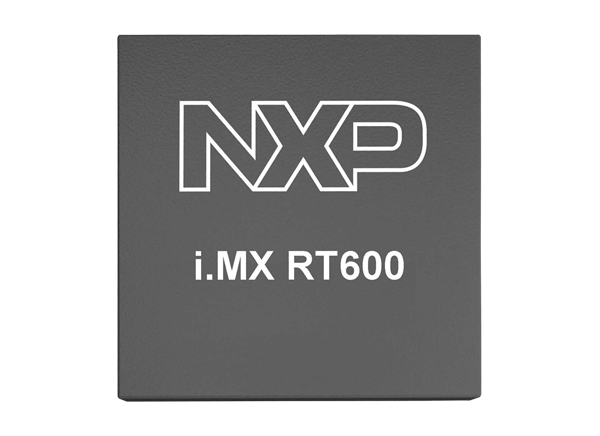 i.MX RT600 Crossover MCUs - NXP Semiconductors | Mouser