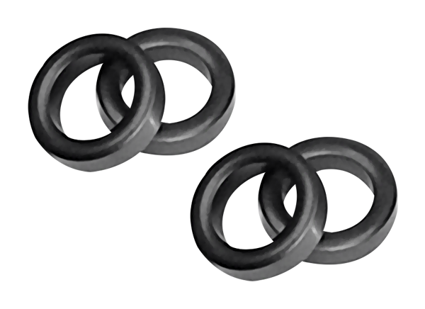 59x Toroid Rings - Fair-Rite | Mouser