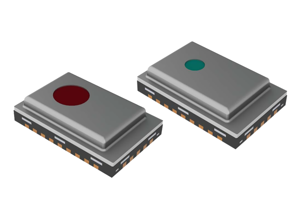 Pyroelectric Infrared Motion Sensors - KEMET Electronics | Mouser