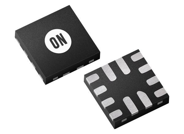 FPF2260ATMX OVP/UVLO Protection Controller - onsemi | Mouser