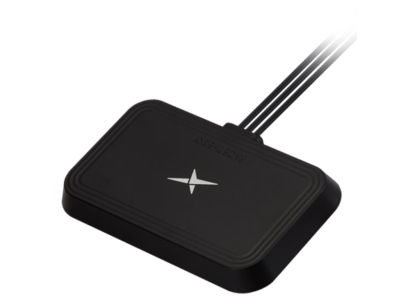 MA256 3-in-1 GNSS 2-4G LTE MIMO Antenna - Taoglas | Mouser