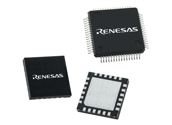 RL78/G13 Series MCUs - Renesas | Mouser