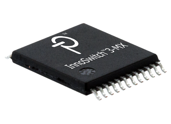 InnoMux & InnoSwitch3-MX GaN - Power Integrations | Mouser