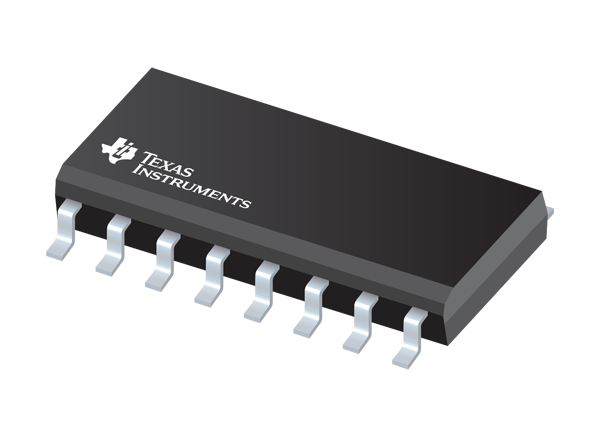 UCC28065 Transition-Mode PFC Controller - TI | Mouser