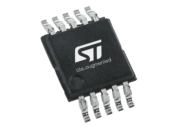 L4984D Current-Mode PFC Controller - STMicro | Mouser