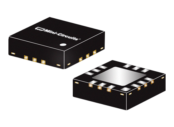 PMA3-83LN+ Wideband MMIC Amplifier - Mini-Circuits | Mouser