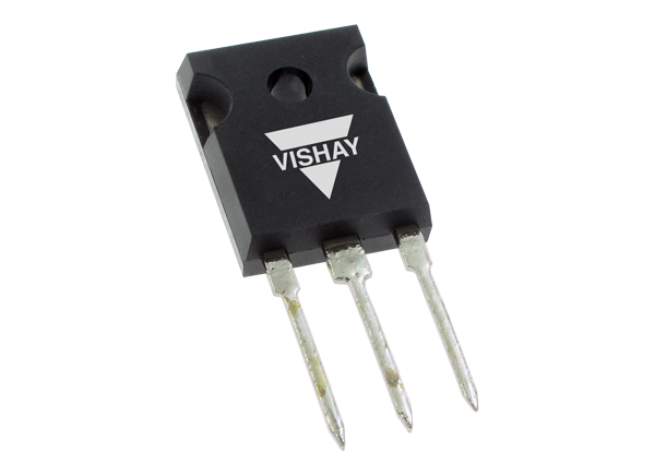 X Series 1200V Gen 5 Hyperfast Rectifiers - Vishay | Mouser