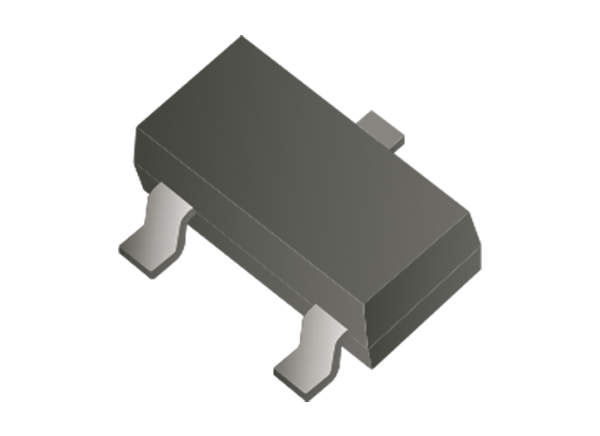 BAW56-HF & BAV70/99-HF Switching Diodes - Comchip | Mouser