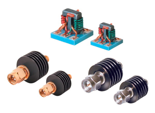 Designer Kits - Mini-Circuits | Mouser