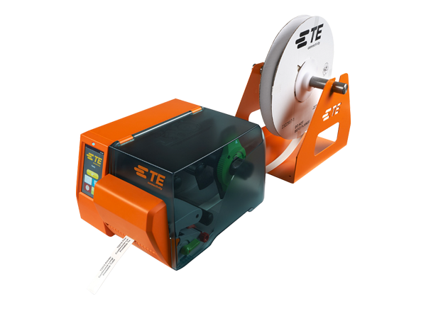 T2212 Thermal Transfer Printer & Accessories - TE | Mouser