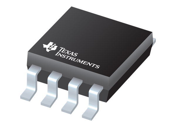 OPA1637 Audio Fully-Differential Amplifier - TI | Mouser