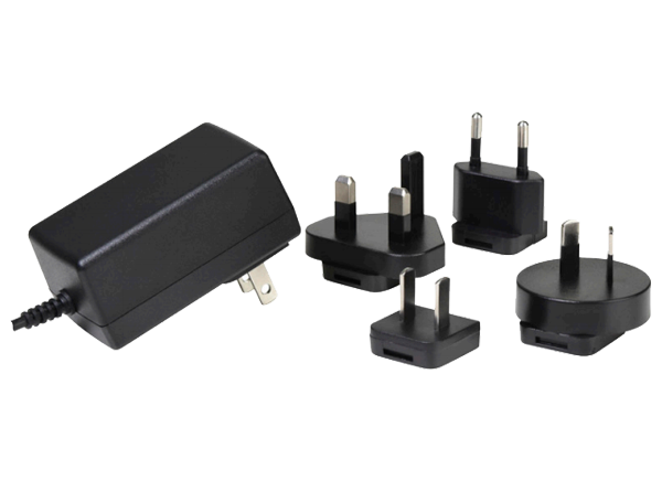 SMM30 Wall-Mount AC Adapters - CUI Inc | Mouser