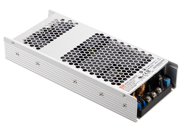 RSD-500 Railway DC-DC Converters - Mean Well | Mouser