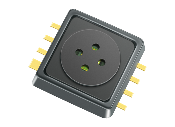 KP264 XENSIV™ Barometric Air Pressure Sensor - Infineon Technologies ...