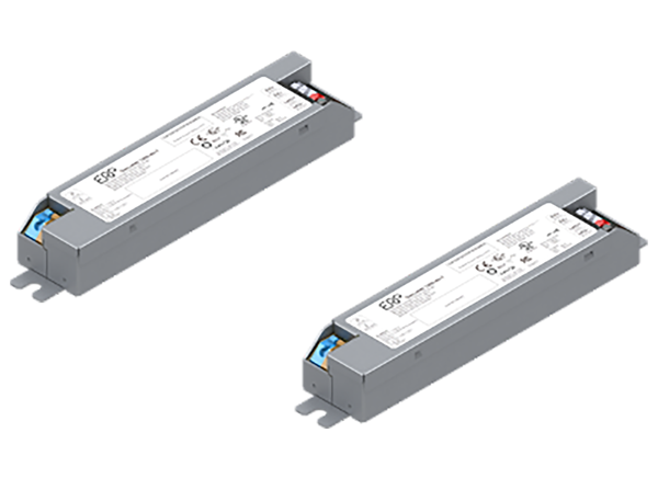 DAL 30W/50W DALI LED Drivers - ERP Power | Mouser