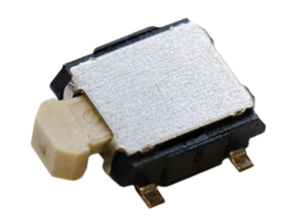 PTS850 Side-Actuated SMT Tactile Switches - C&K Switches | Mouser