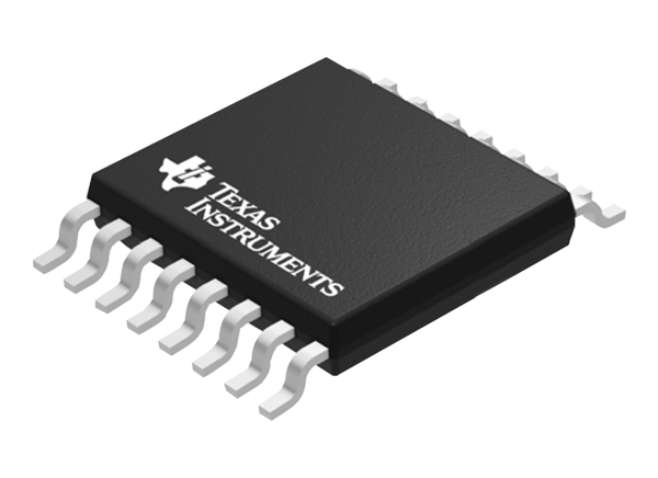 TPS2HB16-Q1 Dual-Channel Smart High-Side Switches - TI | Mouser