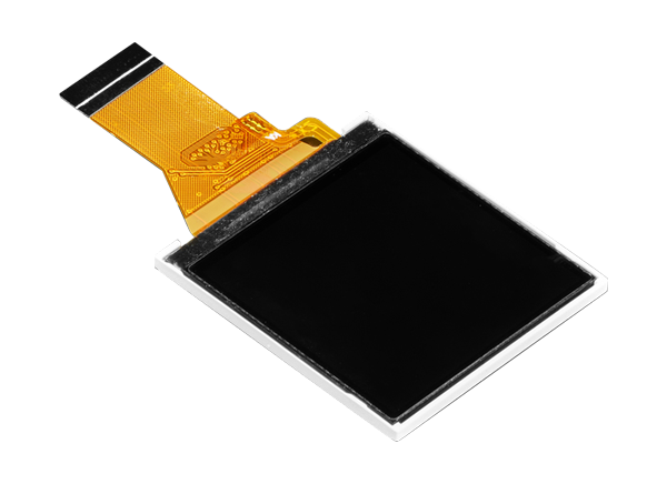 1.54" Color IPS TFT Display - Adafruit | Mouser