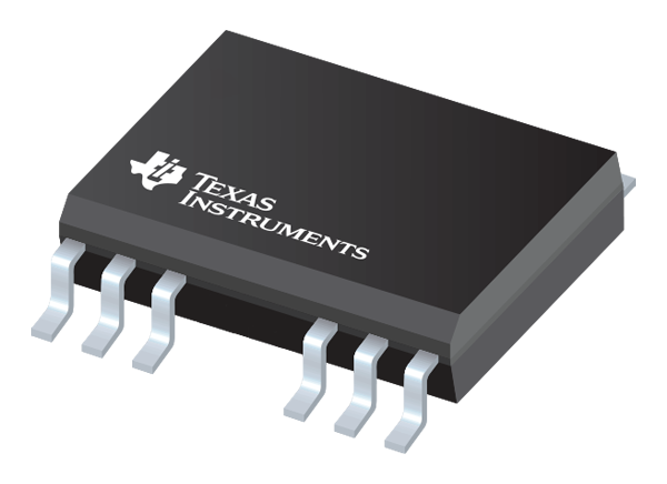 UCC21320-Q1 Isolated Dual-Channel Gate Drivers - TI | Mouser