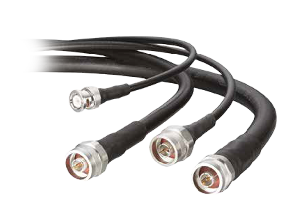 LMR Express Assemblies - Amphenol Times Microwave Systems | Mouser