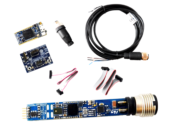 STEVAL-BFA001V2B Industrial Reference Design Kit - STMicro | Mouser