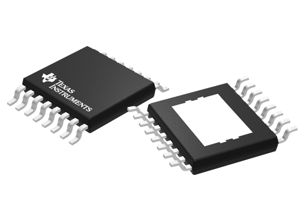 DRV8428 Stepper Motor Driver - TI | Mouser