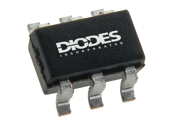 AP62300/1 & AP62300T Synchronous Buck Converters - Diodes Inc | Mouser