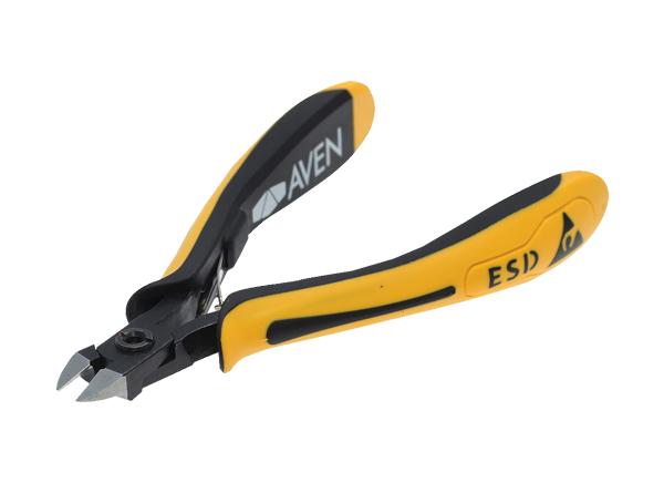 Accu-Cut Cutters - Aven | Mouser