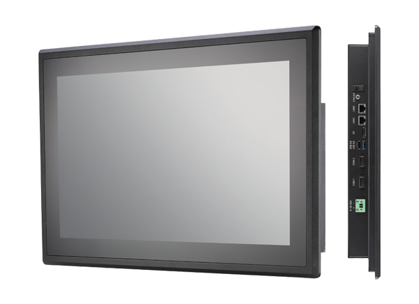 STC-AL Series Panel PCs - ADLINK | Mouser