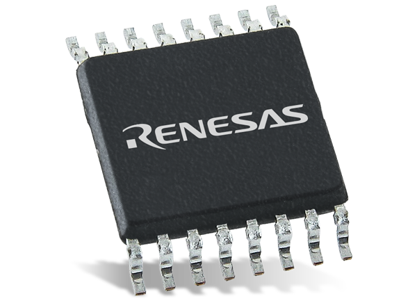 ICL3221E RS-232 Interface ICs - Renesas | Mouser