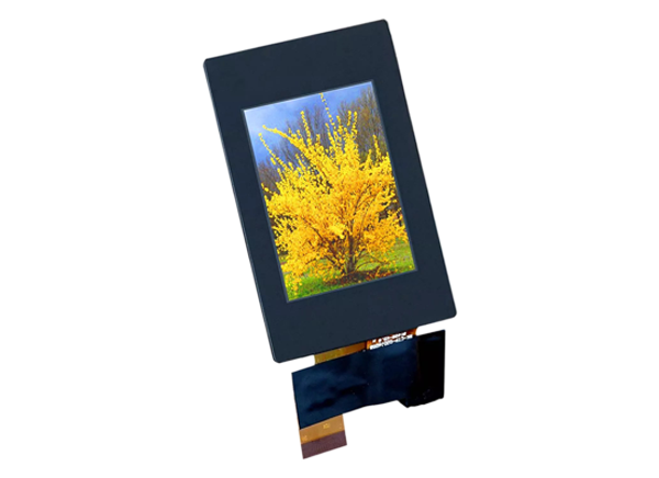 TFT028-23AI TFT Display Modules - DISPLAY VISIONS | Mouser