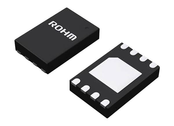 BU69090NUX Single-Phase Motor Driver - ROHM | Mouser