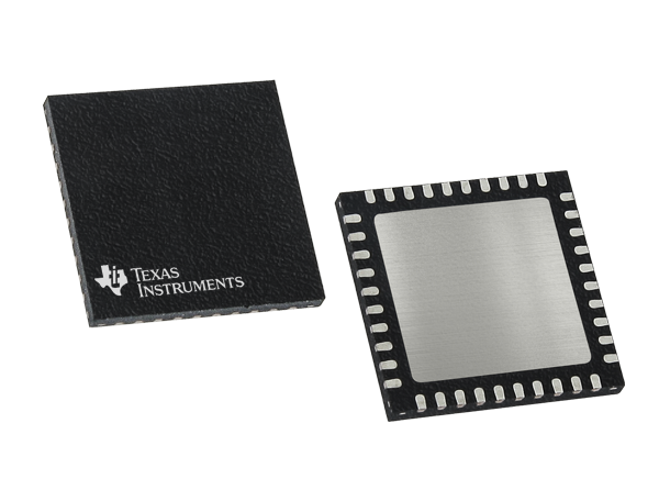 ADC364x Analog to Digital Converters (ADCs) - TI | Mouser