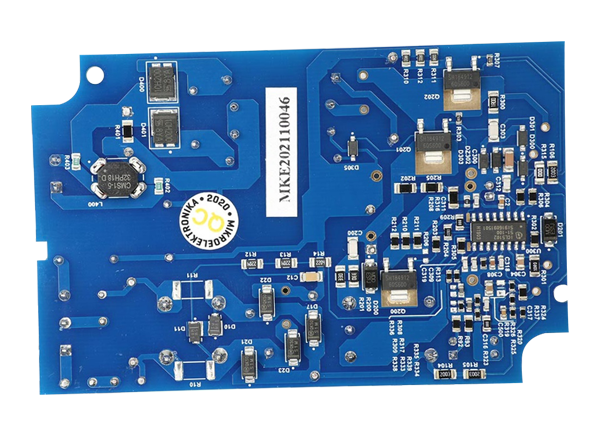 REF-ICL5102-U52W-CC Demonstration Board - Infineon Technologies | Mouser