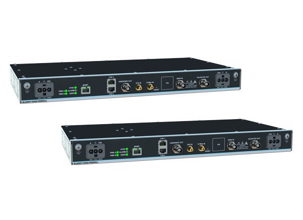 BlueSky™ GNSS Firewall - Microsemi | Mouser