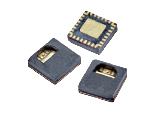 AEDR-9920 3-Channel Reflective Optical Encoders - Broadcom | Mouser