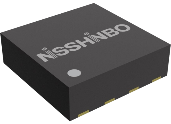 R3200 Reset Timer ICs - Nisshinbo | Mouser