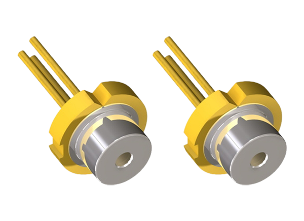 Single Mode Laser Diodes - ROHM | Mouser