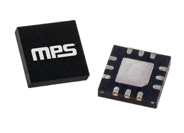 MP4571 High-Efficiency Synchronous Buck Converters - MPS | Mouser