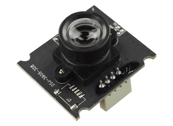 FIT0701 USB Camera Module - DFRobot | Mouser