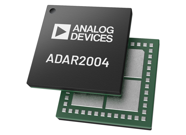 ADAR2004 RF Receiver - ADI | Mouser