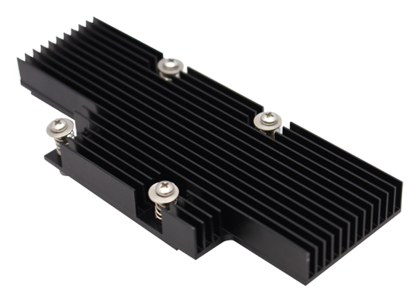 PCIe ATS-EXL Extrusions - ATS | Mouser
