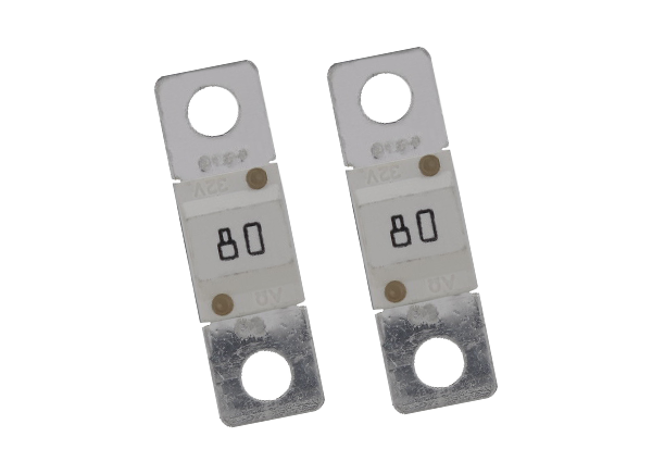 AMI Bolt-In Automotive Fuses - Eaton | Mouser